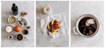 The Best Gløgg (Norwegian Mulled Wine) • Sunday Table