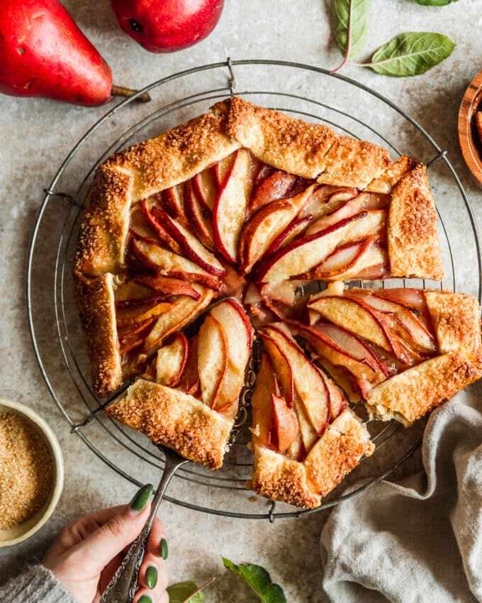 Pies & Galettes Archives • Sunday Table
