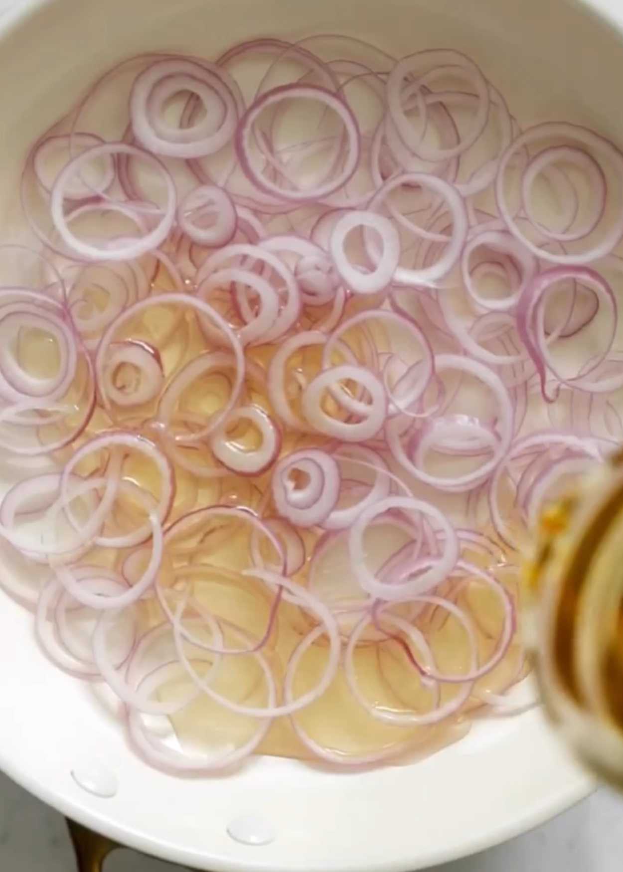 The Best Crispy Fried Shallots • Sunday Table