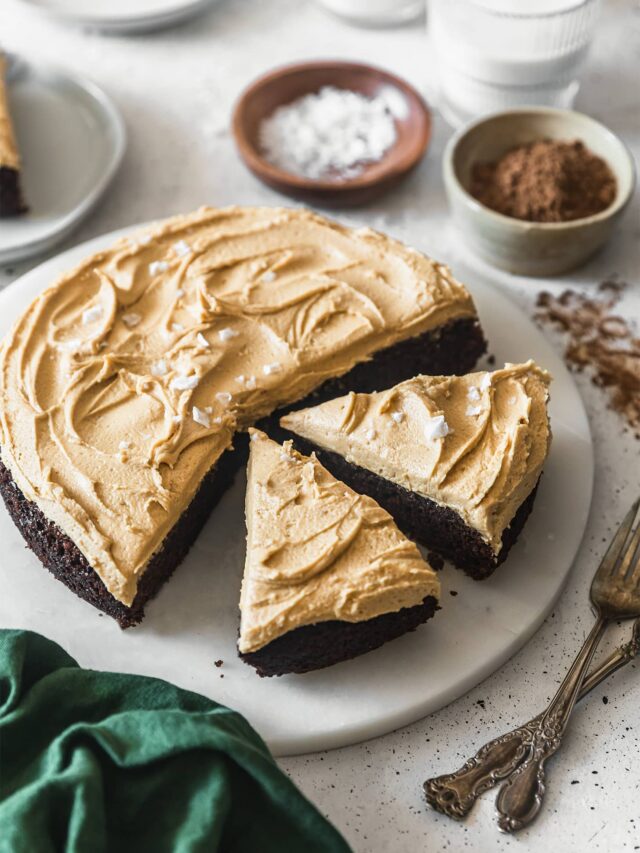 10 Easy Father's Day Desserts • Sunday Table