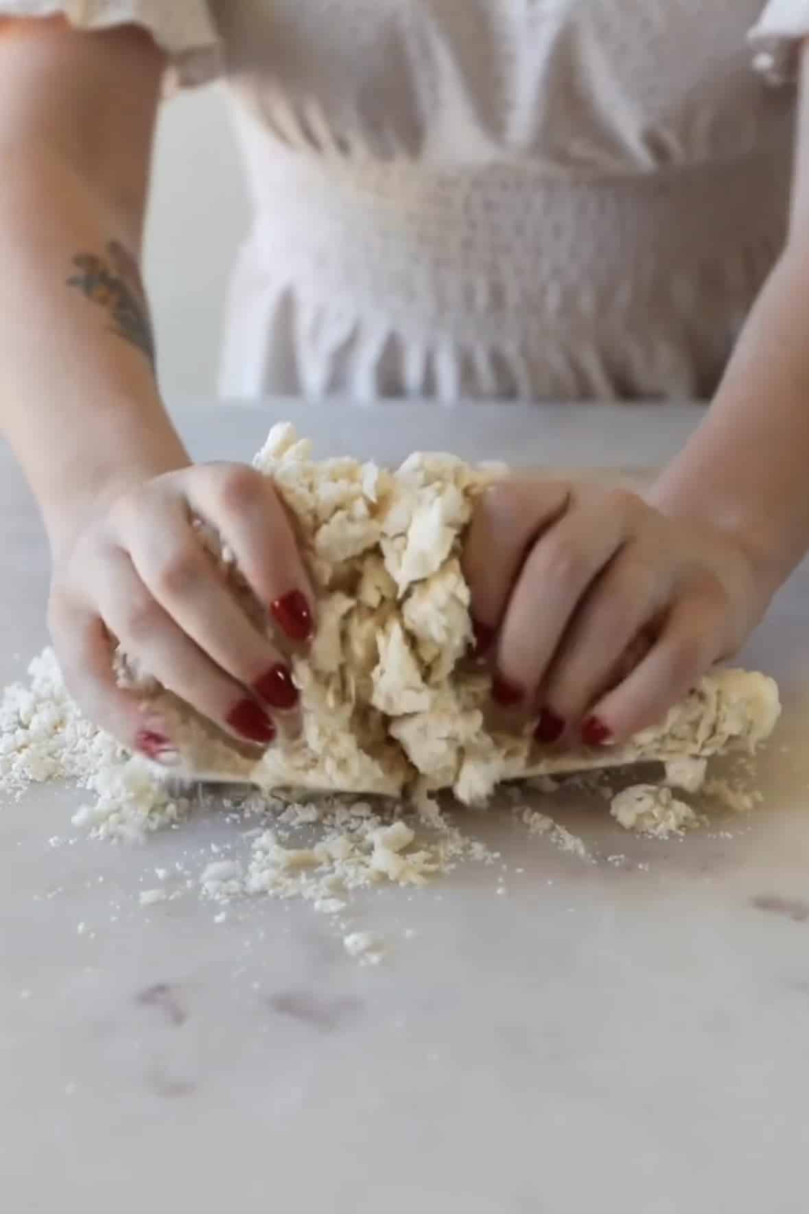 The Best Damn Pie Crust of Your Life • Sunday Table