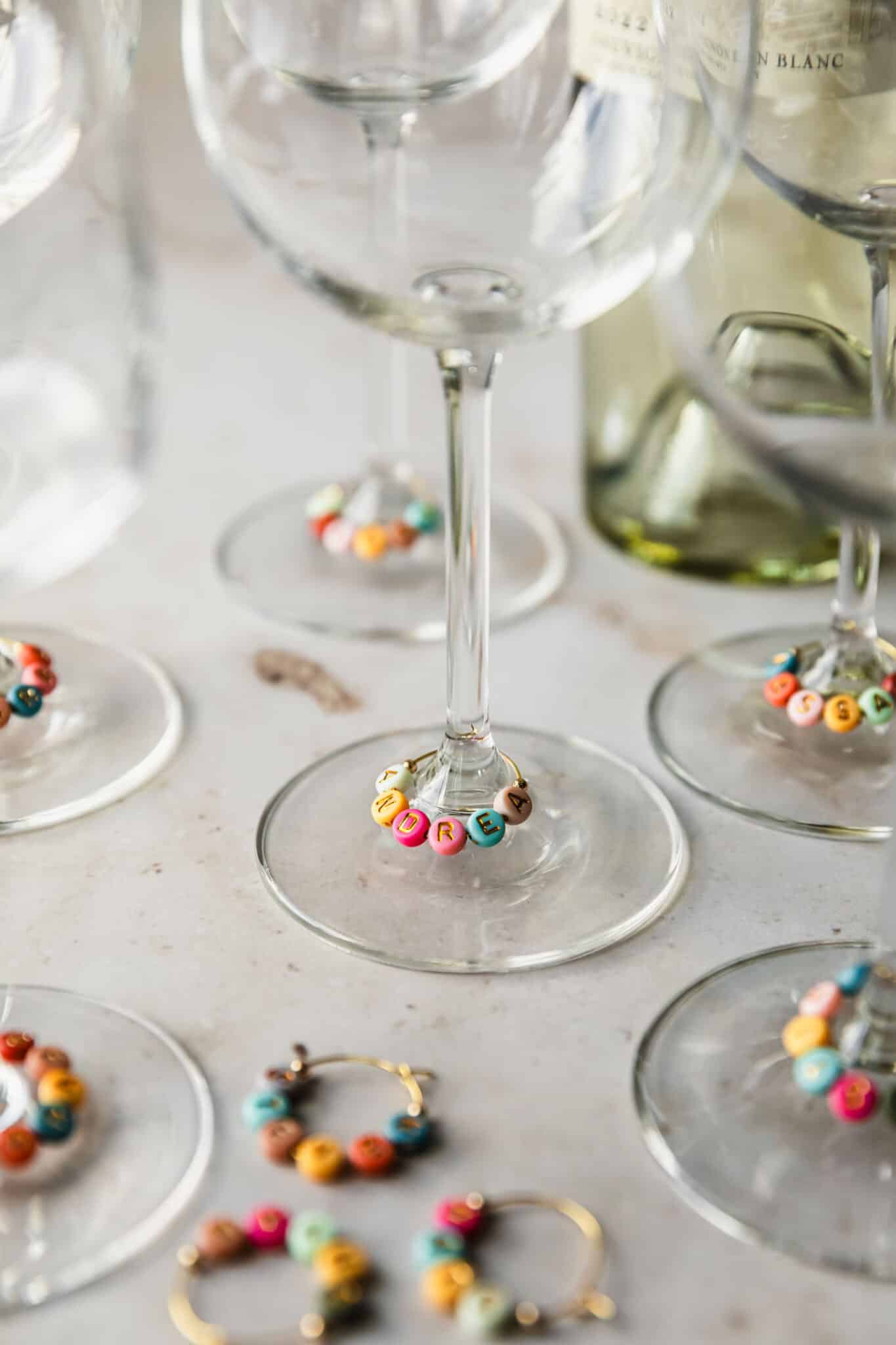 Unique Ideas for a Cocktail Party at Home • Sunday Table
