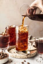 The Ultimate Guide on Making Cold Brew Coffee Concentrate • Sunday Table