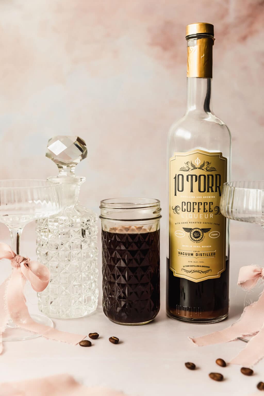 The Best Cold Brew Martinis (No Espresso!) • Sunday Table