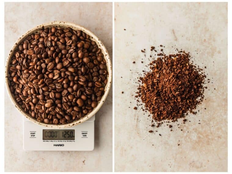 The Ultimate Guide on Making Cold Brew Coffee Concentrate • Sunday Table