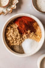 5-Minute Everything BBQ Rub • Sunday Table