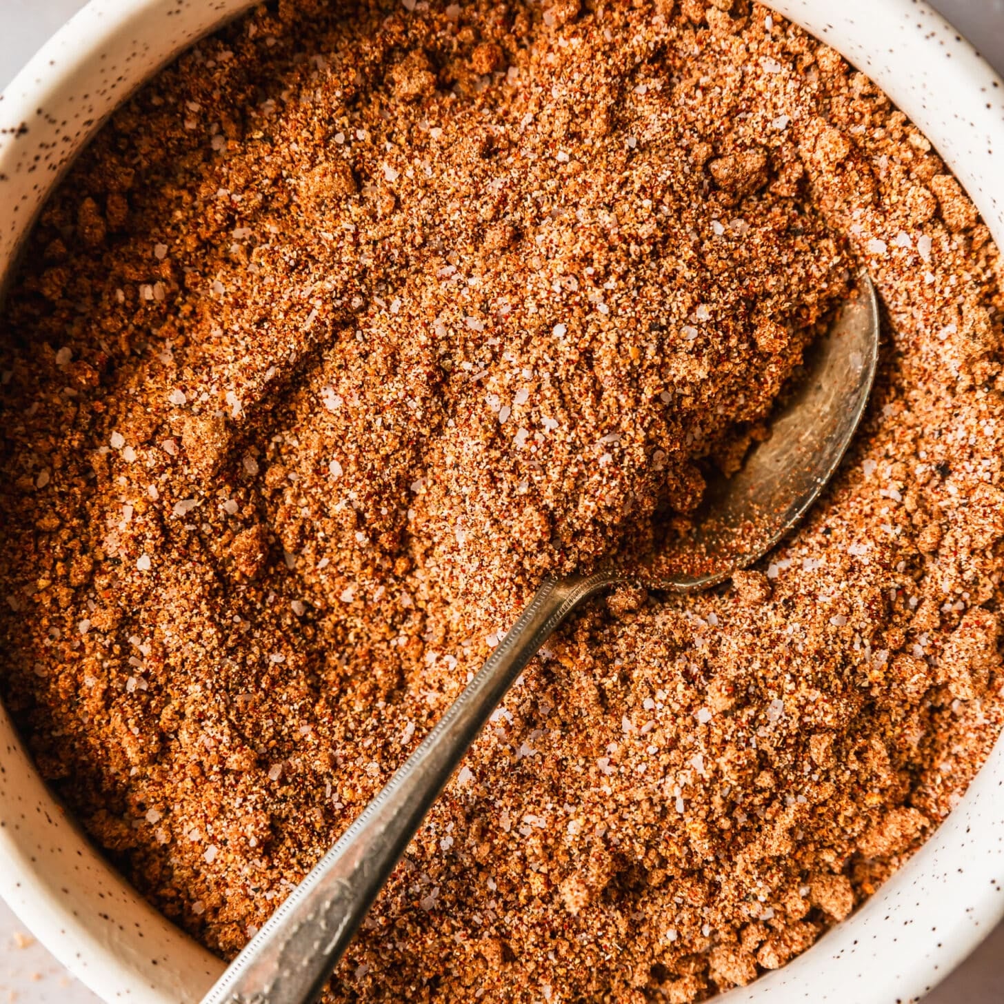 5-Minute Everything BBQ Rub • Sunday Table