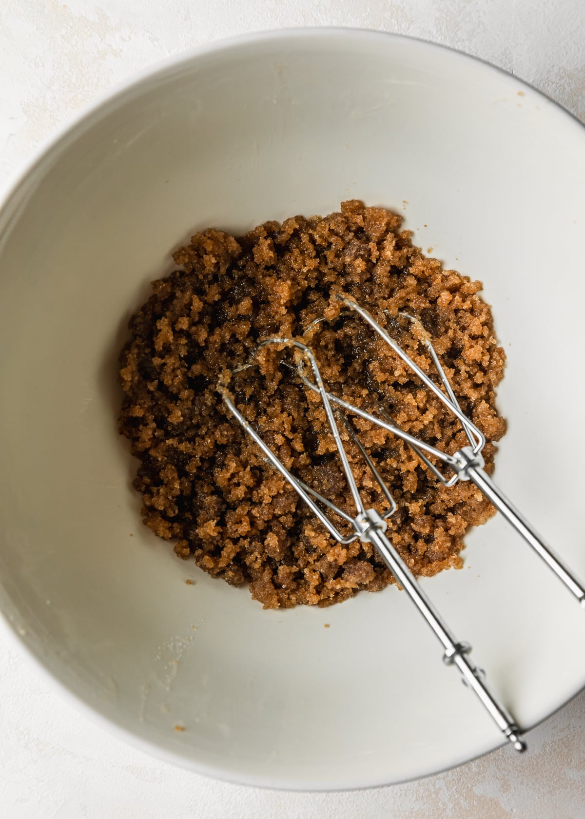 Chewy Mini Chocolate Chip Cookies • Sunday Table