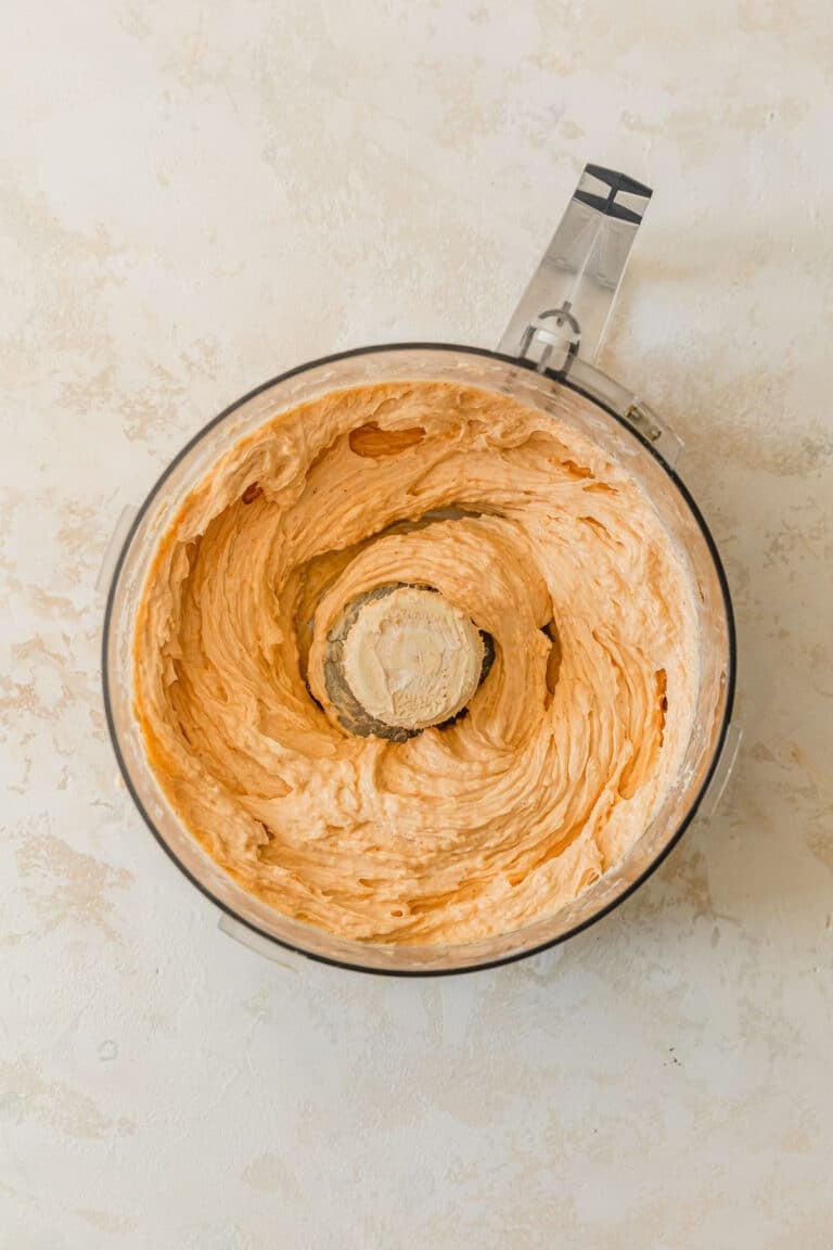 Homemade Cheddar Cheese Spread • Sunday Table