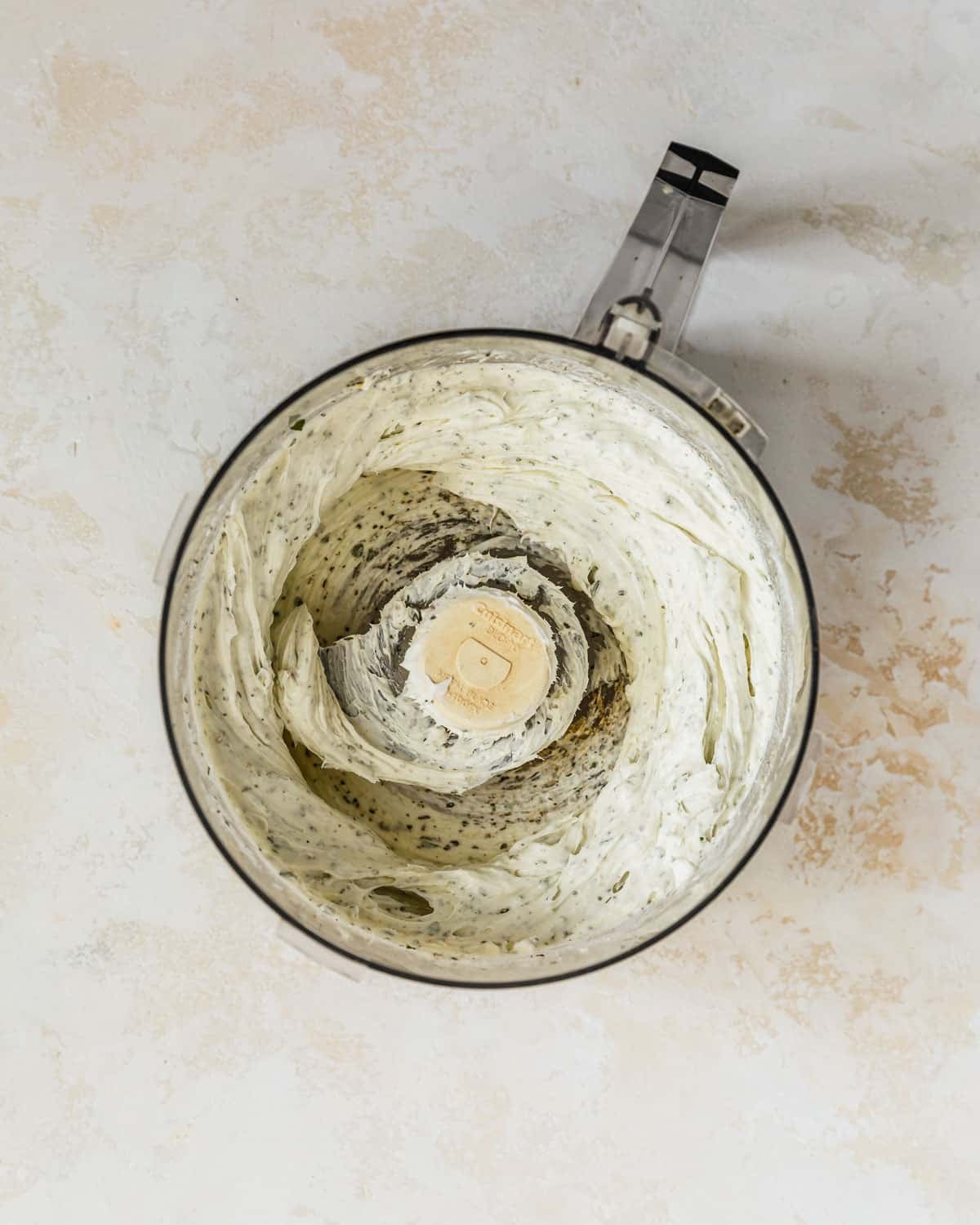 Super Easy Homemade Boursin Cheese • Sunday Table