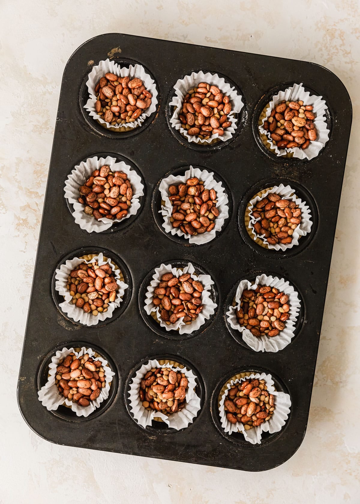 From-Scratch Mini Tart Shells (No Mold Needed!) • Sunday Table
