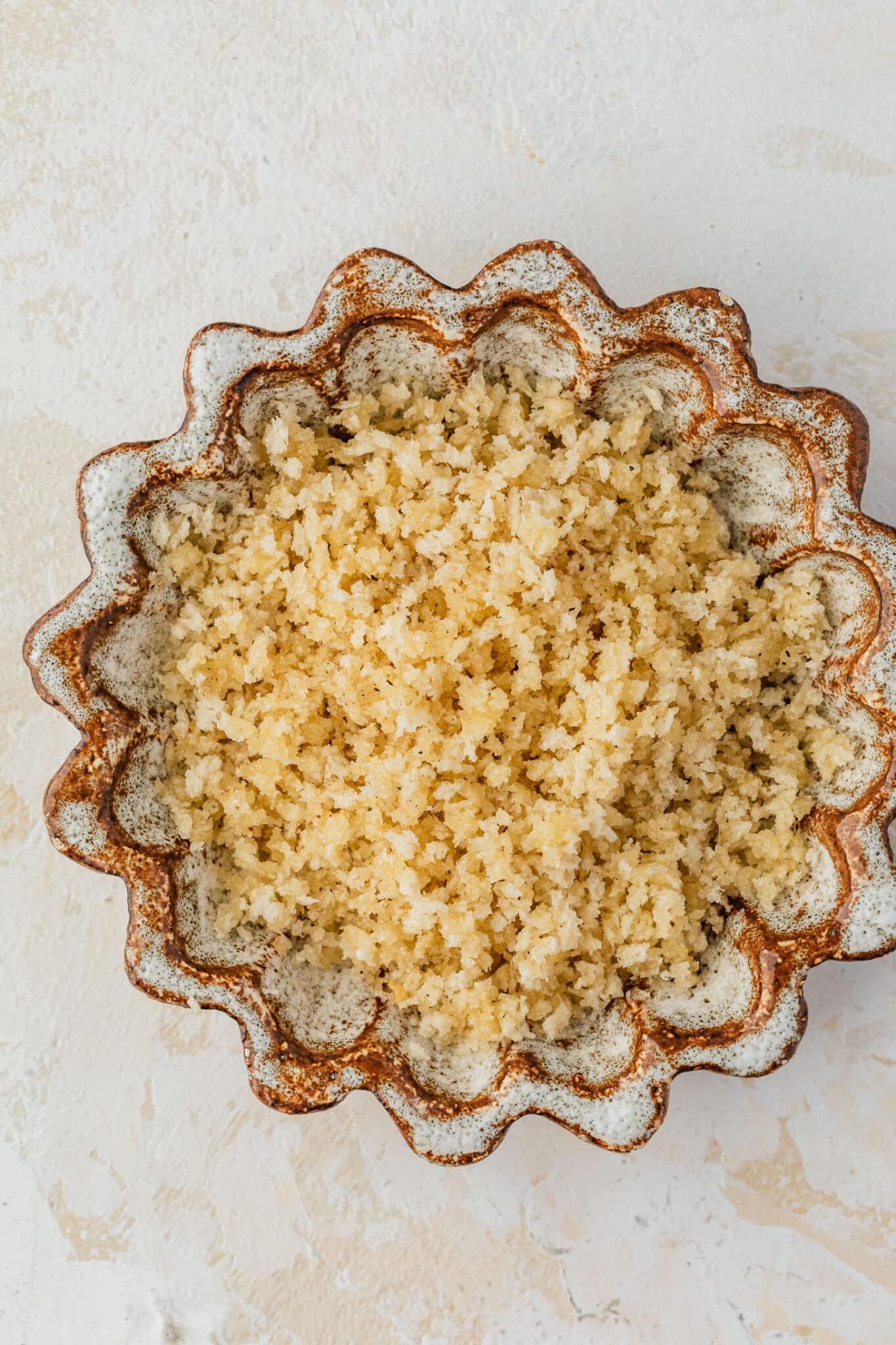 Crispy Baked Boursin Cheese (No Dredging!) • Sunday Table